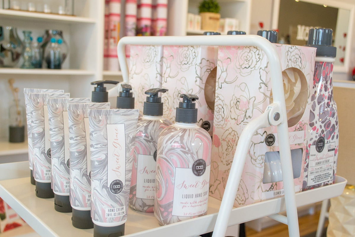 Sweet Grace Collection