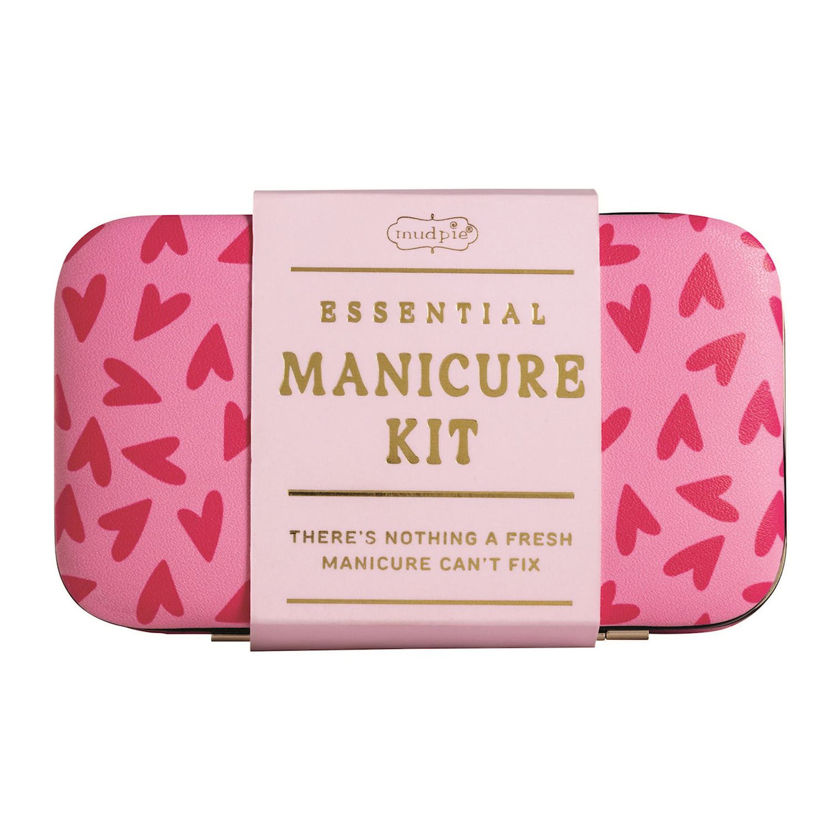 Pink Manicure Kits