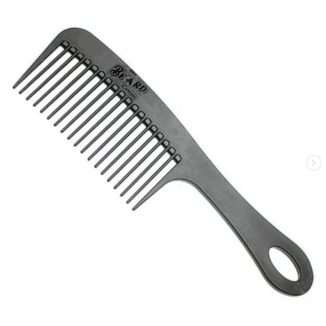 IBC Carbon Fiber Comb